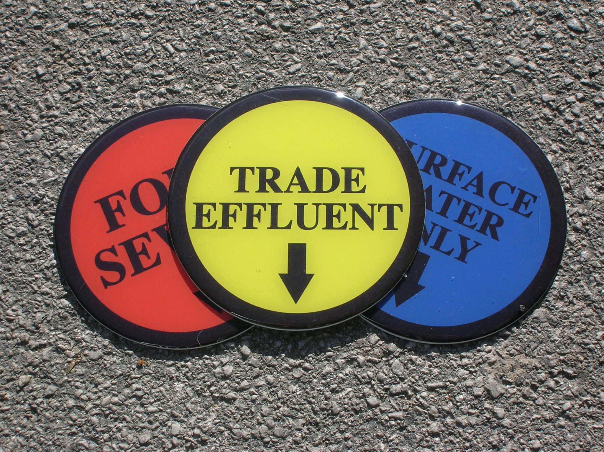 Home - Drain Markers | Drain and Utility Markers with fantastic ...